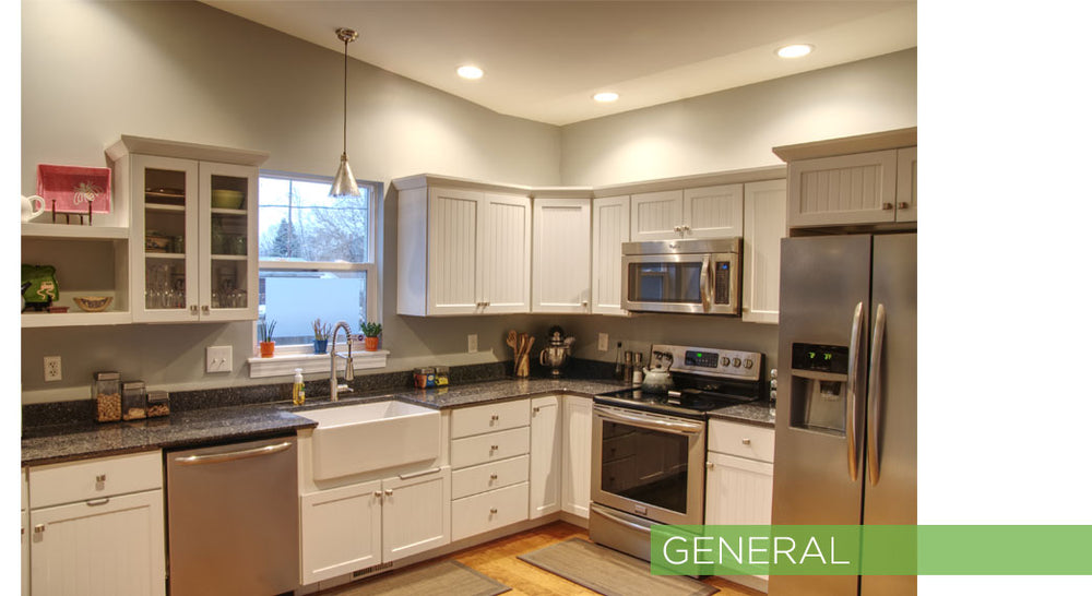 Lighting in Layers – EverLights